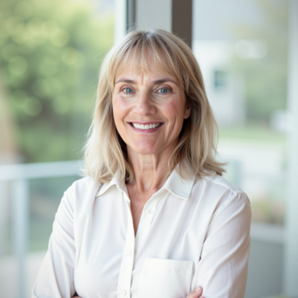 Leslie Ellis | Mental Health Academy
