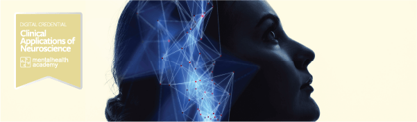 Chad Luke | Mental Health Academy