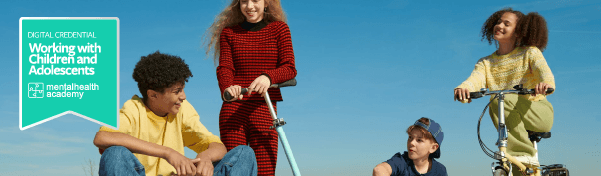 Chad Luke | Mental Health Academy