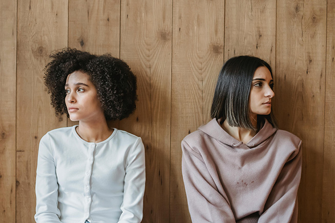 Psychological Model of IFS Parts in Addiction | Mental Health Academy