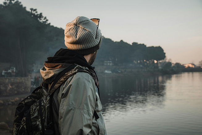 Introduction to Nature Based Therapy | Mental Health Academy