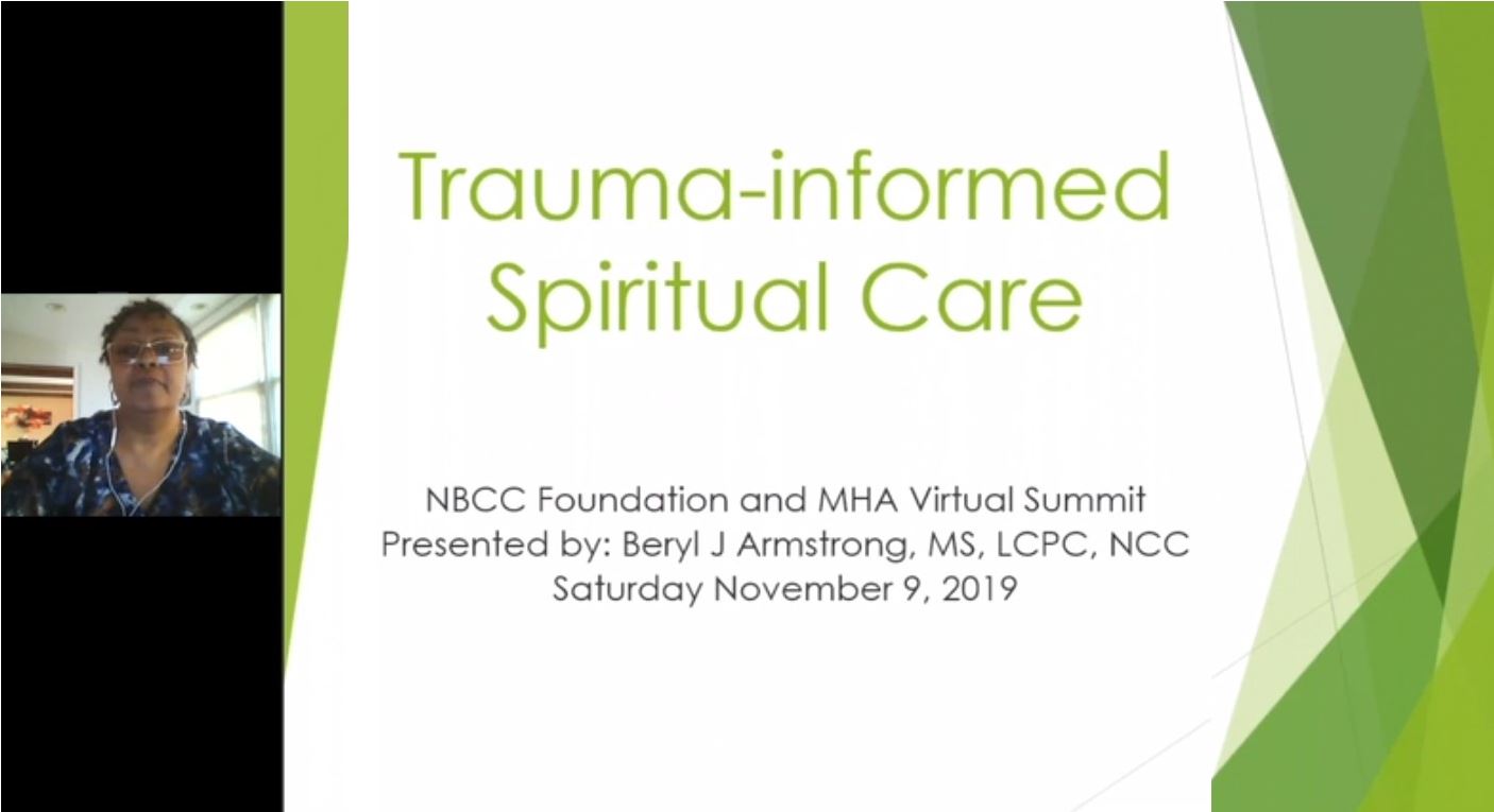 Response to Trauma for Families | Mental Health Academy