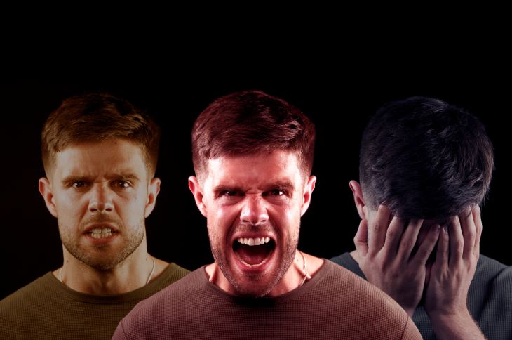 Understanding and De-escalating Anger | Mental Health Academy