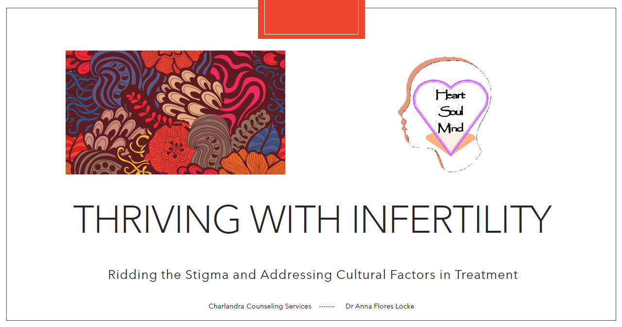 Ridding the Stigma of Infertility | Mental Health Academy